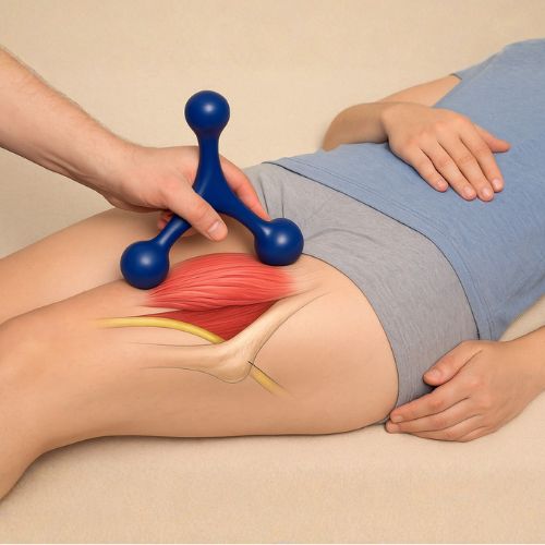 Trigger points : Définition, causes et traitements en kinésithérapie